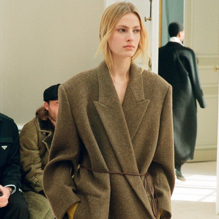 All About Quiet Luxury and the Best Brands to Elevate Your Closet | Notorious-mag