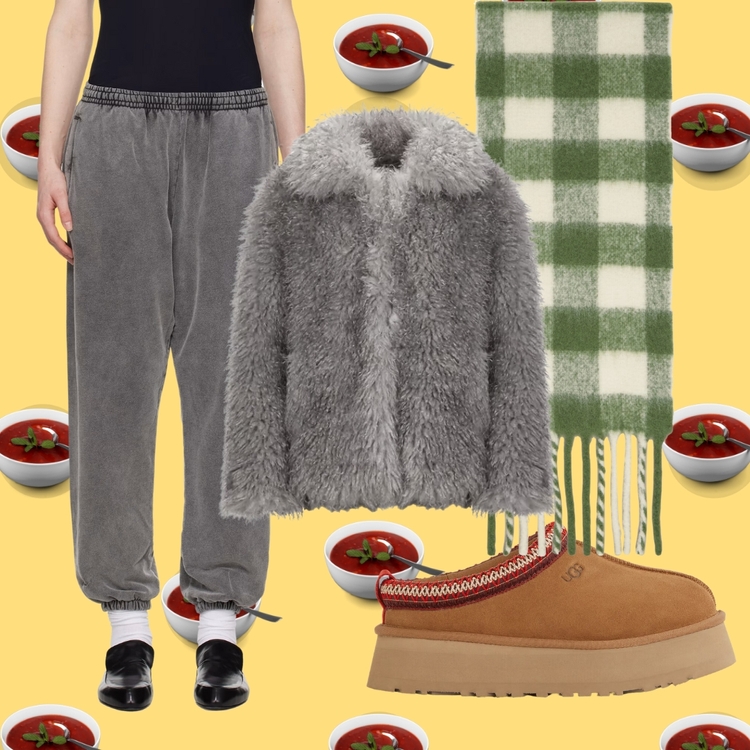 Soup Mode – January’s All About a New Viral Fashion Trend | Notorious-mag