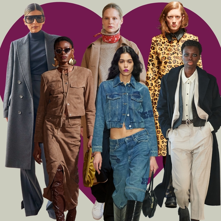 6 Classic Styles: Far From Boring | Notorious-mag