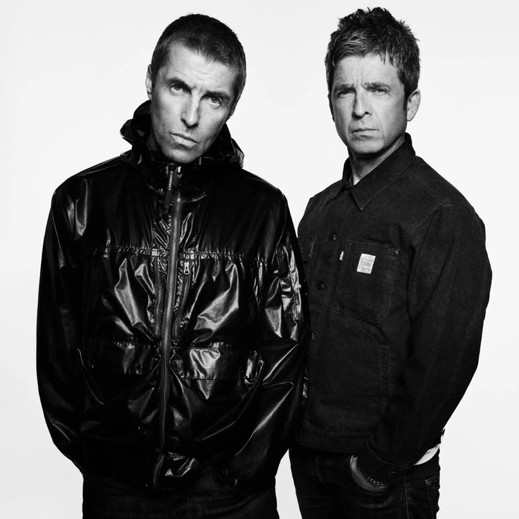 Get The Gallagher Brothers’ Iconic Oasis Haircut | Notorious-mag