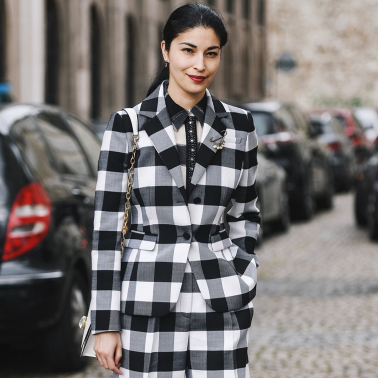 Return of the romantic Vichy pattern, AKA Gingham 8 ways to wear it ...