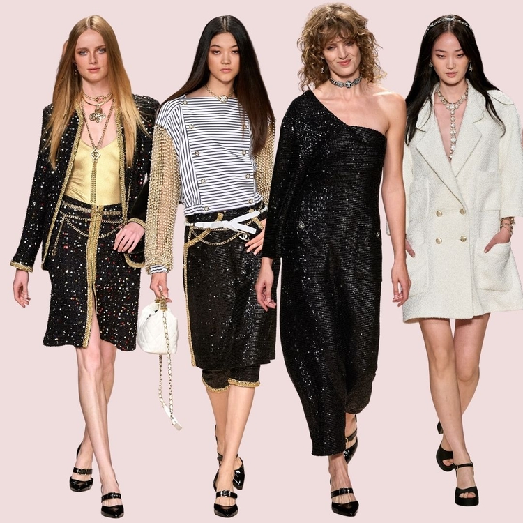 The Wertheimers, the family behind luxury brand Chanel | Notorious-mag