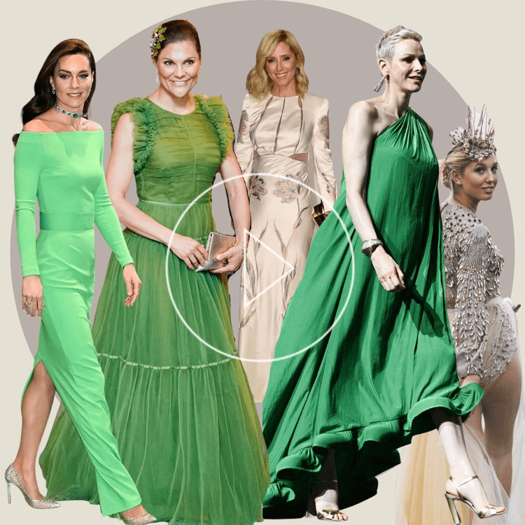 IMO, Alessandra de Osma is the most stylish princess | Notorious-mag